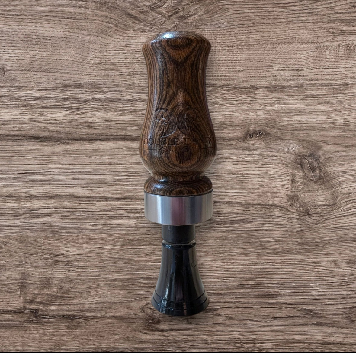 Duck call – Double Down Game Calls